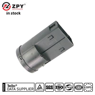 China ZPY Car Headlight Button Switch OE NO. 3B0941531C with 24 Months Warranty and OEM Standard Size for VW Skoda for sale