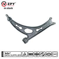China ZPY Lower Control Arm 3CD407151C For VW Tiguan Maitten for sale