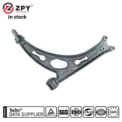 China ZPY Lower Control Arm 3CD407151C For VW Tiguan Maitten for sale