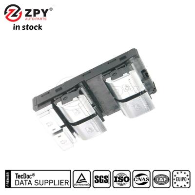 China Window Control Switch 4K0959851C Audi A7 A6 C8 ZPY New Auto Part for sale