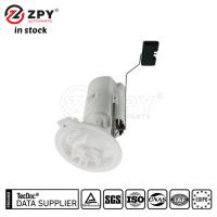 China Fuel Pump Assembly 5QD919051E ZPY Part For VW Golf for sale