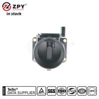China Air Flow Meter Sensor 06A906461B For VW Audi ZPY Auto Part for sale