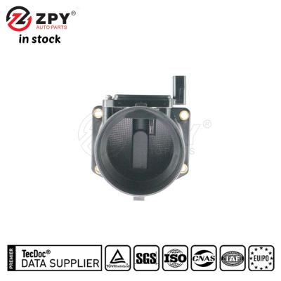 China Air Flow Meter Sensor 06A906461B For VW Audi ZPY Auto Part for sale