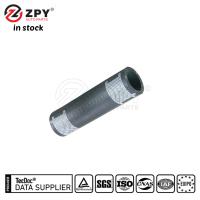 China Genuine ZPY Coolant Hose 06E121058F Heat-Resistant Auxiliary Tank Pipe with Precision Construction for Audi Q5 for sale