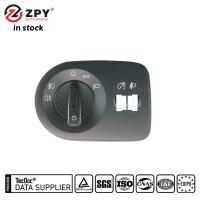 China Genuine Auto Headlight Switch 6J1941531AL For Seat Ibiza ZPY Part for sale