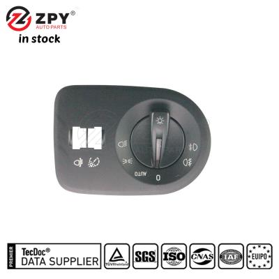 China Genuine OEM 6J1941531AR Headlight Switch for Audi VW Porsche Seat Ibiza ZPY Part for sale