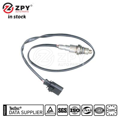 China Oxygen Sensor Rear 8K0906262F For Audi B9 A5 S5 ZPY Original Parts for sale