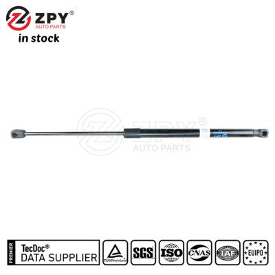 China ZPY Auto Hood Strut Rod OE NO. 8K9827552B For Audi A4 with Durable Materials for sale