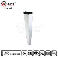 China ZPY Auto Upgraded Sunshade Gray 8T08773074U3 For Audi A5 for sale