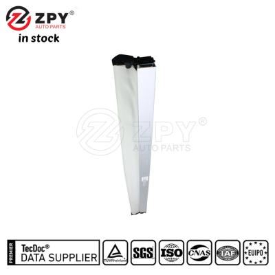 China ZPY Auto Upgraded Sunshade Gray 8T08773074U3 For Audi A5 for sale