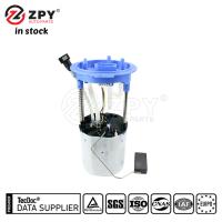 China ZPY OE NO. 1K0919051DE Corrosion Resistant Fuel Pump Assembly Compatible with VW Audi Porsche for sale