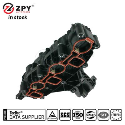 China Intake Manifold New 03P129711C For VW Polo ZPY Original Parts for sale
