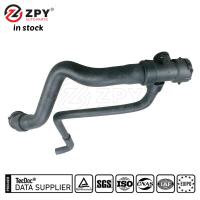 China ZPY 4B0121055K Coolant Water Pipe For Audi C5 B8 New Upgraded Part for sale