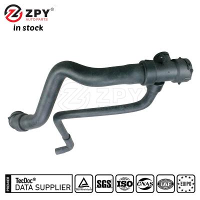 China ZPY 4B0121055K Coolant Water Pipe For Audi C5 B8 New Upgraded Part for sale