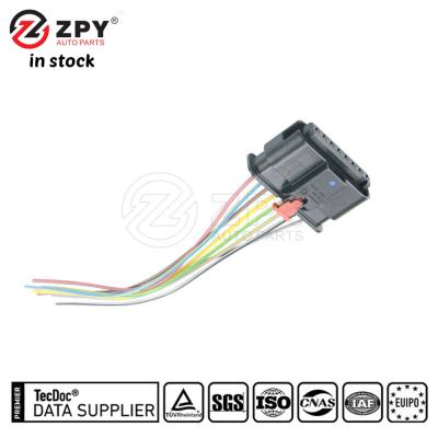China ZPY Auto Part Radar Plug 5WA972708A For Audi Q5L for sale