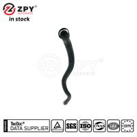 China Genuine Secondary Air Pipe 06E133817AD Audi A6L ZPY Original Parts for sale