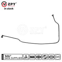 China ZPY Heat-Resistant Expansion Tank Pipe OE NO. 8K0121164R For Audi A5 S5 for sale