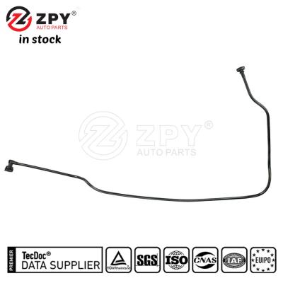 China ZPY Heat-Resistant Expansion Tank Pipe OE NO. 8K0121164R For Audi A5 S5 for sale