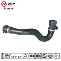 China OE NO. 8R0121055B Heat Resistant Coolant Pipe for Audi Q5 Cooling Water Hose for sale