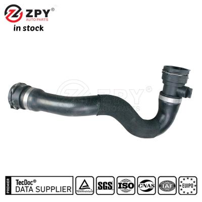 China OE NO. 8R0121055B Heat Resistant Coolant Pipe for Audi Q5 Cooling Water Hose for sale