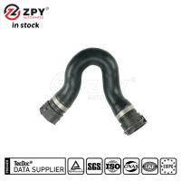 China OEM Standard Coolant Pipe OE NO. 8R0121101C For Audi Q5 Water Pipe for sale