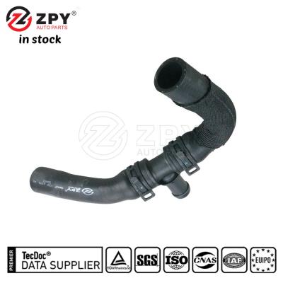 China Genuine Coolant Water Hose 9A712210910 Porsche Panamera Parts for sale