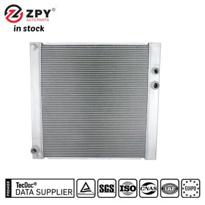 China ZPY Car Radiator PCC500670 Range Rover Original Part for sale