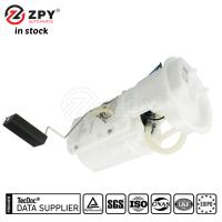 China ZPY High Quality Fuel Pump Part 1J0919051J For Audi A3 for sale