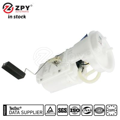 China ZPY High Quality Fuel Pump Part 1J0919051J For Audi A3 for sale