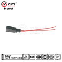 China ZPY Car Original Parts Sensor Plug For Audi Q3 1J0973802 for sale