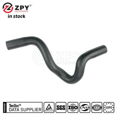 China ZPY Heat-Resistant Expansion Tank Pipe OE NO. 1K0122109BC For VW Jetta Auto Cooling Pipe for sale