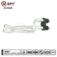 China ZPY Coolant Water Pipe 1K1819857C For Audi Car Q3 for sale