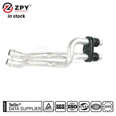 China ZPY Coolant Water Pipe 1K1819857C For Audi Car Q3 for sale