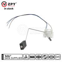 China ZPY Auto Fuel Lever Sensor 1KD919673 For VW Golf for sale
