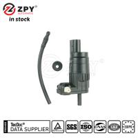 China ZPY Water Pump  Water Motor 1T0955651A For Volkswagen Golf for sale