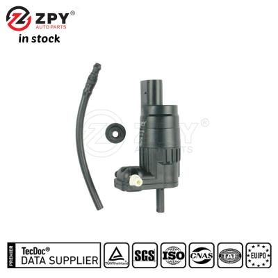 China ZPY Water Pump  Water Motor 1T0955651A For Volkswagen Golf for sale