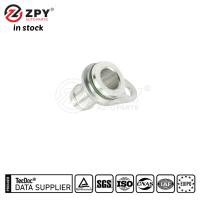 China Genuine Cylinder Head Connector 03H127065A For VW Toureg for sale