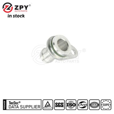 China Genuine Cylinder Head Connector 03H127065A For VW Toureg for sale