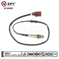 China ZPY Oxygen Sensor 03H906262C For Phaeton for sale