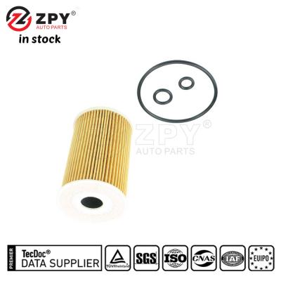 China ZPY Genuine Fuel Filter 03L115562 For Audi Q3 for sale