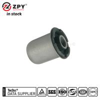 China Genuine OE 3Y0407171 Lower Control Arm Bushing for Bentley Mulsanne Suspension for sale