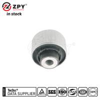 China ZPY OE NO. 4E0407182C Control Arm Bushing for Audi C6 with Durable Materials for sale