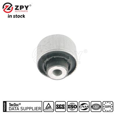 China ZPY OE NO. 4E0407182C Control Arm Bushing for Audi C6 with Durable Materials for sale