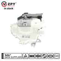 China ZPY Auto Door Lock 4G0839015C For Audi Q7 Great Quality Part for sale