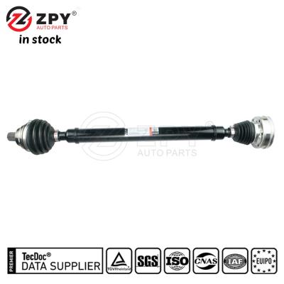 China Genuine ZPY Driver Shaft 5C0407272AP For VW Beetle for sale