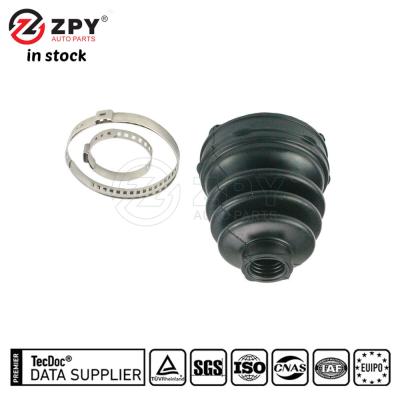 China ZPY VW Inner CV Joint Boot Kit 5C0498201 For VW Jetta Golf for sale