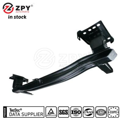 China ZPY Auto Front Bumper Frame Reinforcement 5N0807109F For VW Tiguan for sale