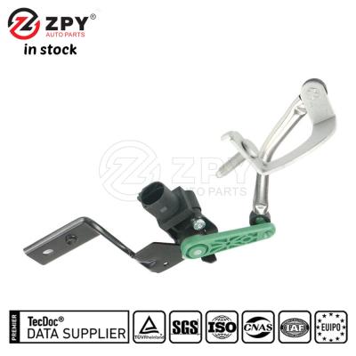 China Genuine 5Q0412521C Headlight Leveling Sensor For Audi RS Q3 for sale