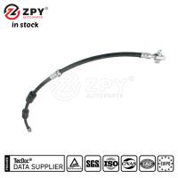 China ZPY Front Brake Hose 5QM611701B OEM Part For Volkswagen Jetta for sale