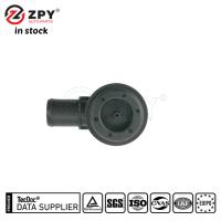 China ZPY Turbocharger Bypass Valve 06A145710P For Audi A4 S4 for sale